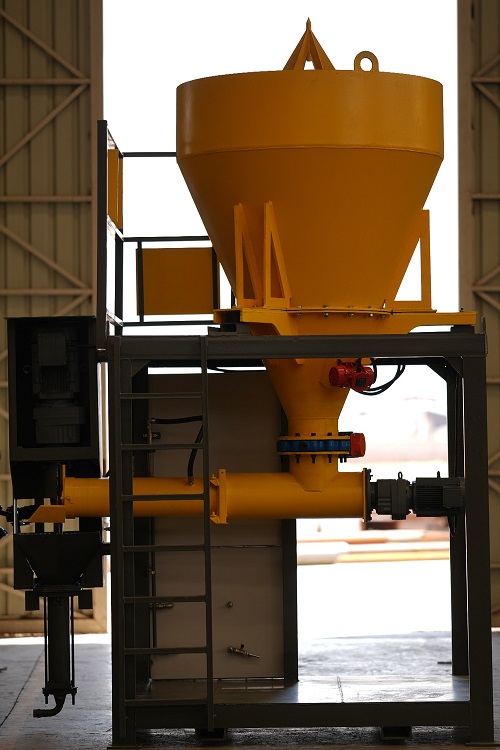 انکرتن یا گانینگ تاندیش | کیان ساخت